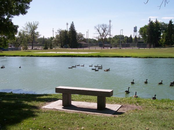 Wahpeton Parks and Recreation – Something for everyone!